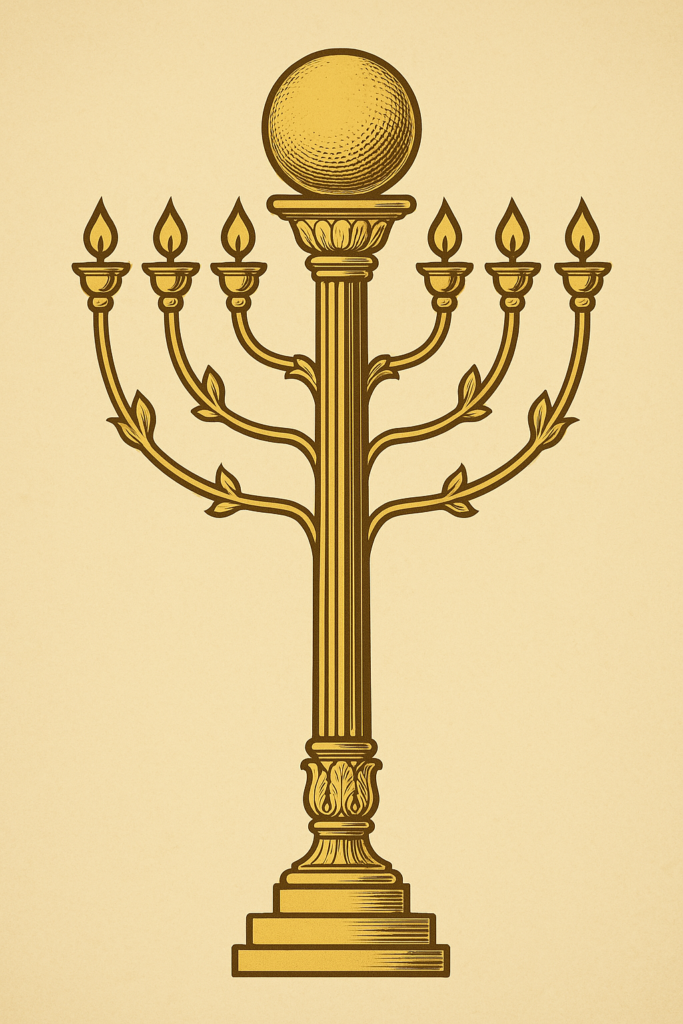 Introduction to the Canonical Column : BEHOLD THE STONE